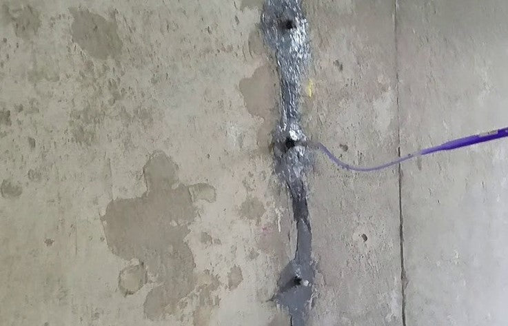Prevention & Repair of Poorly Bonded Concrete – Komerco