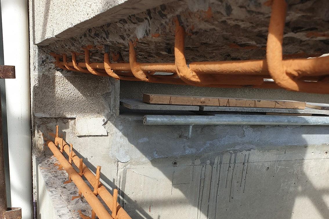 Principle 11 - Control of Anodic Areas – Komerco