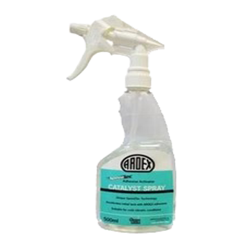 Ardex Catalyst Spray - Waterproofing Accessory – Komerco