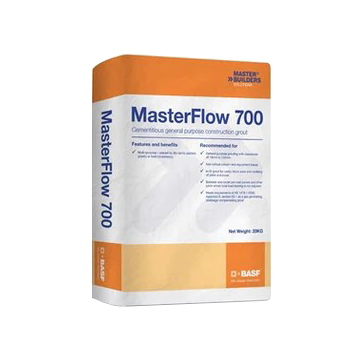 MasterFlux 700 (formerly MasterFlow 700) - General Purpose Class-A ...