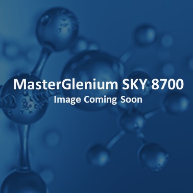 MasterGlenium SKY 8700 - Superplasticising Admixture for Extended Slump – Komerco