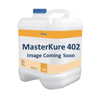 MasterKure 402 - Solvent-Based Curing Compound & Sealer – Komerco
