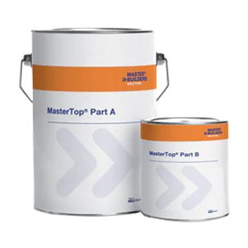 MasterCoat ER 1080 (formerly MasterTop 1080) - Durable Epoxy Floor ...