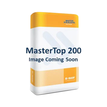 MasterCoat 200 (formerly MasterTop 200) - Iron-Armoured Industrial Dry ...