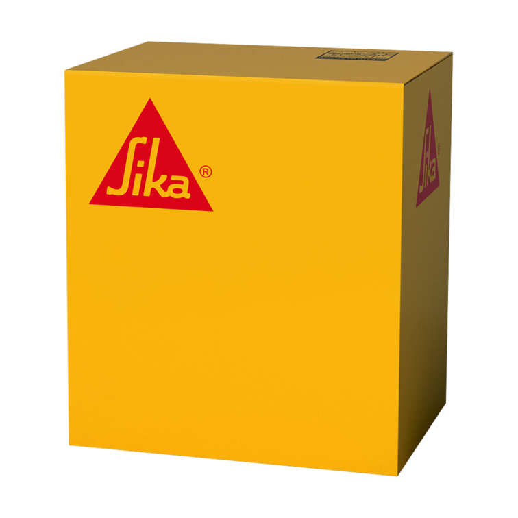 Sika Primer MR Fast - Fast Cure Flooring Primer & Moisture Barrier ...