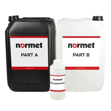 TamAcryl 2000 Eco (40kg Kit) - Acrylic Injection Resin – Komerco