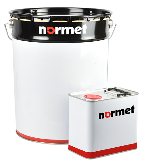 TamPur 130 (20kg) - PU Injection Resin – Komerco