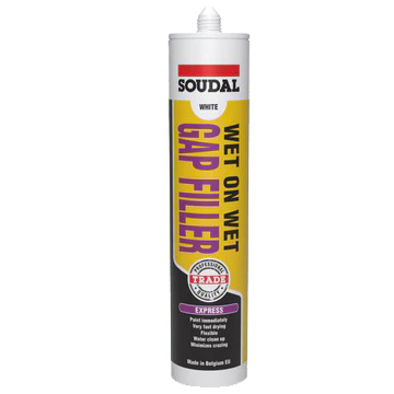 Wet on Wet Gap Filler (300ml) - Immediate-Paint Gap Filler – Komerco