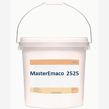 MasterStrength 2525 (formerly MasterEmaco 2525) - Solvent-free Epoxy ...